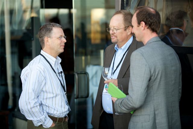 2013 Cloud Leadership Dinner – San Francisco – Michael J. Skok