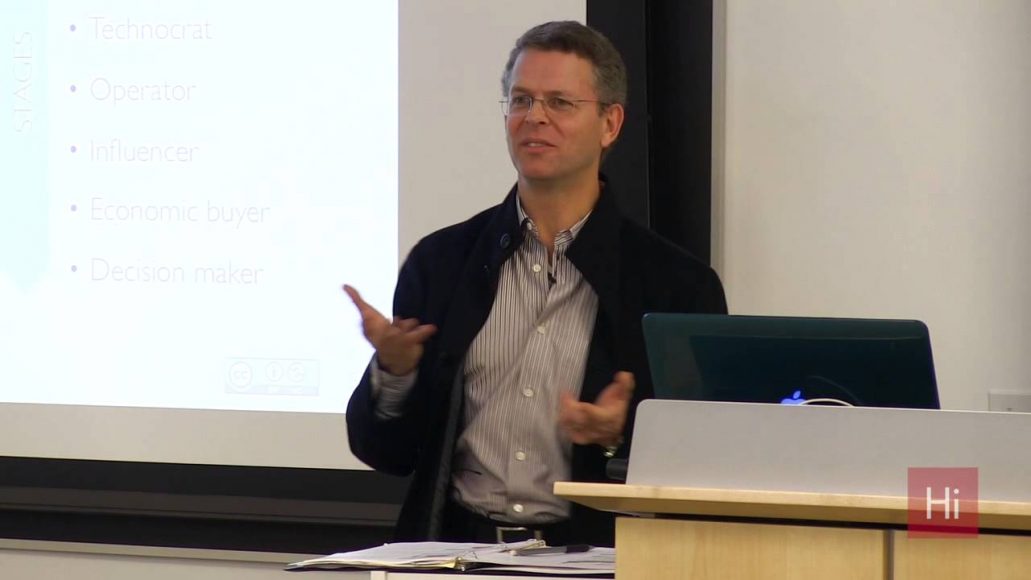 GTM:Sales Funnel Design & Optimization – M J Skok